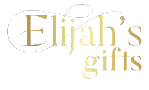Elijahsgifts – Elijah's gifts